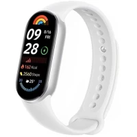 XIAOMI Mi Smart Band 9 Glacier Silver