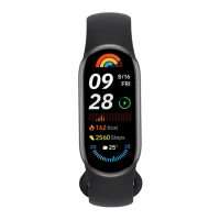 Xiaomi Mi Smart Band 9 Midnight Black BHR8337GL