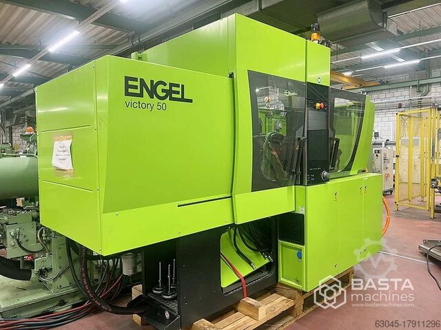 Engel Victori 200/50 Speks (2019) Robot USP, pokretna traka
Engel victory 200/50 spex