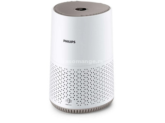 PHILIPS AC0651/10 600 series air Purifier white