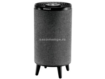 BISSELL 3172N Myair HUB air Purifier black