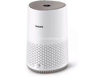 PHILIPS AC0650/10 Levegőtisztító 12 W white