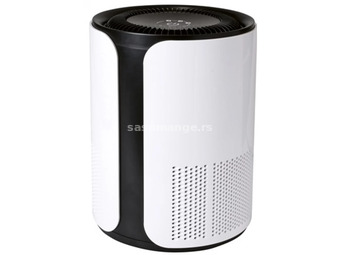 SOMOGYI ELECTRONIC AIR 18 WIFI air Purifier white / black