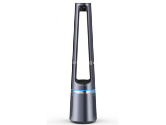 ROWENTA QU5030F0 Eclipse 2 az 1-ben fan and air purifier silver