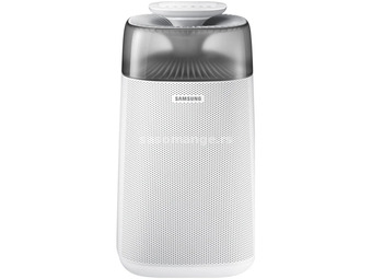 SAMSUNG AX40R3030WM/EU air Purifier 40 W white