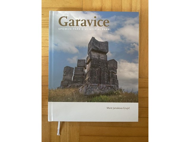Garavice