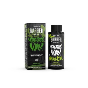 MARMARA BARBER Puder za volumen kose Revenge 20g