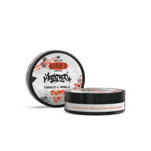 MARMARA BARBER Vosak za bradu TOBACCO & VANILLA 50ml