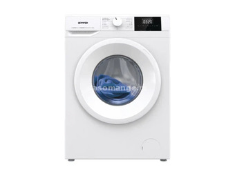 Mašina za pranje veša Gorenje WNGPI 72 SBS širina 60cm/kapacitet 7kg/1200 obrtaja