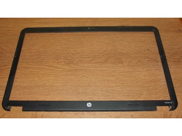 HP Pavilion g7-1211so - Lajsna oko displeja