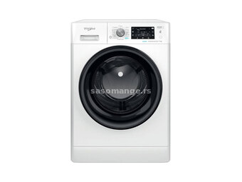 Mašina za pranje veša inverter 11kg 1350rpm Whirlpool ELE02199