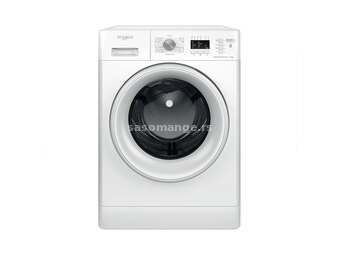 Mašina za pranje veša FFL 7259 W EE 7kg 1200rpm Whirlpool ELE02189