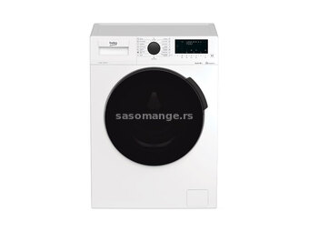 Mašina za pranje veša Pro Smart Inverter 8kg 1400rpm Beko ELE01952