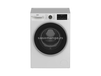 Mašina za pranje veša ProSmart inverter 9kg 1400rpm Beko ELE02099