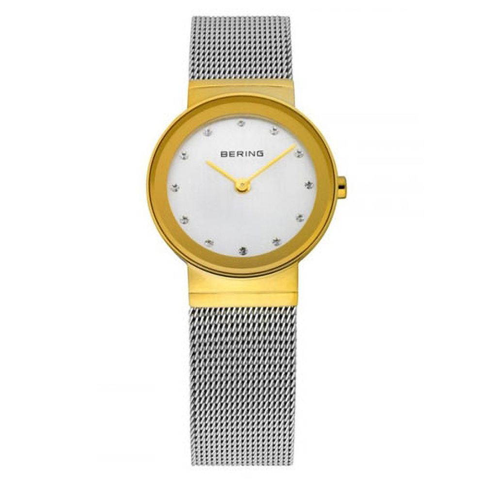 Bering 10126-001 Classic Polished Gold