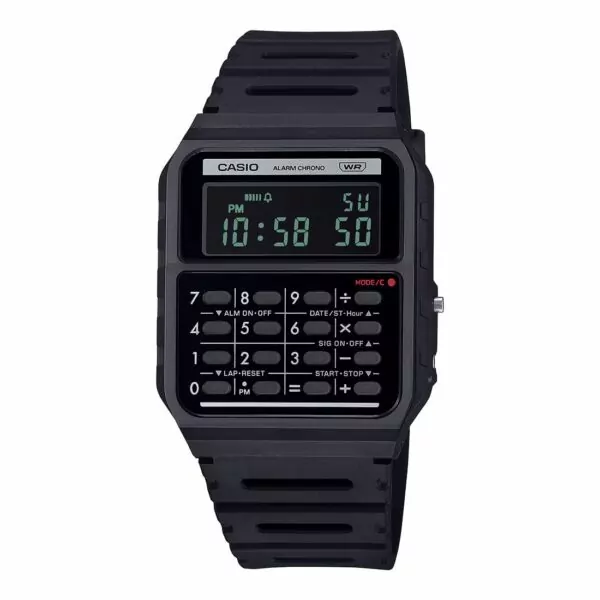 Casio CA-53WB-1BEF