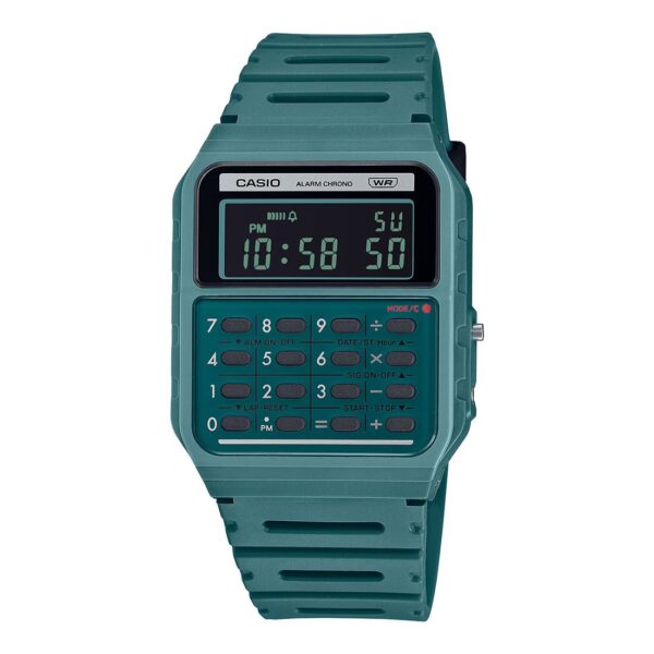 Casio CA-53WB-3BEF