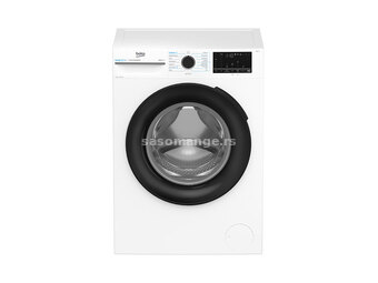 Mašina za pranje veša ProSmart inverter 8kg 1400rpm Beko ELE02807