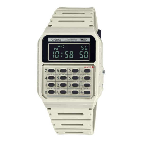 Casio CA-53WB-8BEF