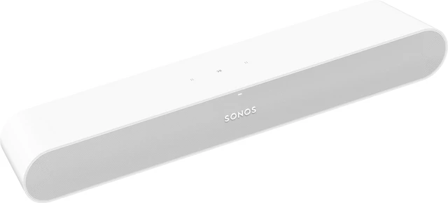 Sonos (ZVU02619) RAY soundbar beli