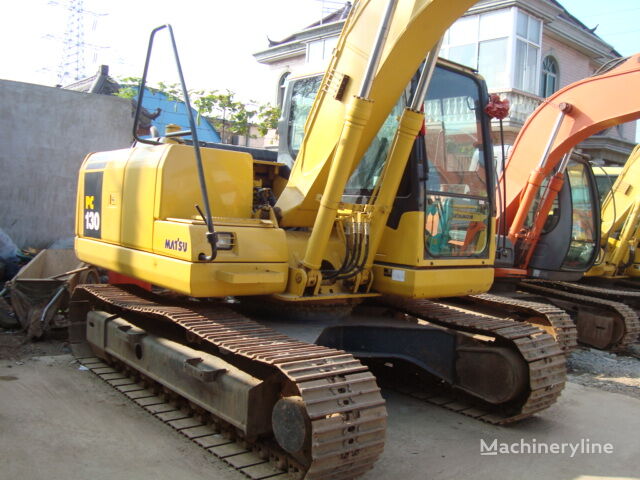 Komatsu PC130 PC120 PC128 PC138 PC110 PC160 bager guseničar