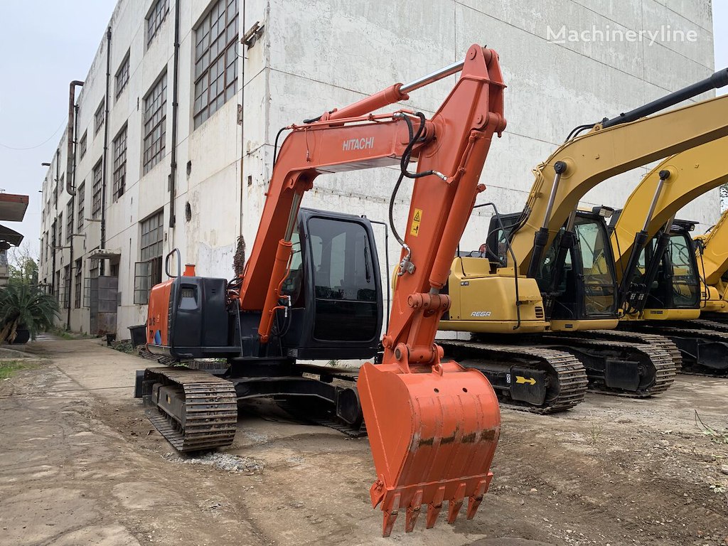 Novi Hitachi Zaxis 70 bager guseničar