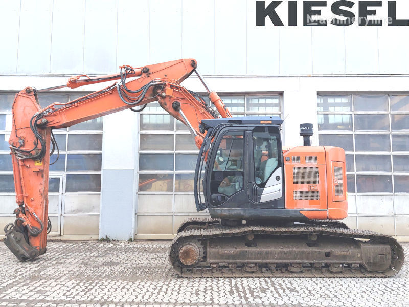 Hitachi ZX225USLC-6 bager za rušenje