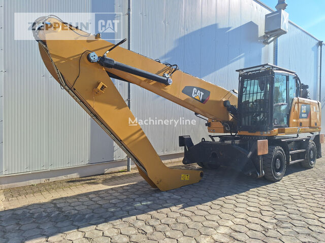 Caterpillar MH3026-06C bager za pretovar