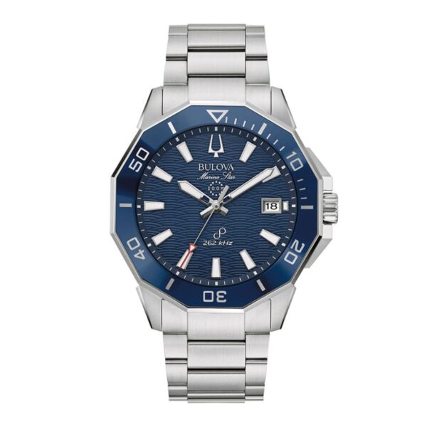 Bulova 96B433