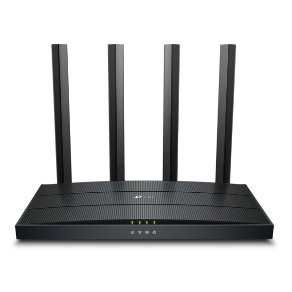 LAN Router TP-Link Archer AX17 AX1500/WiFi6/3xGLAN+1xGWAN