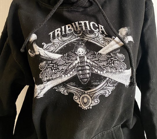 TRIBUTICA goth duks