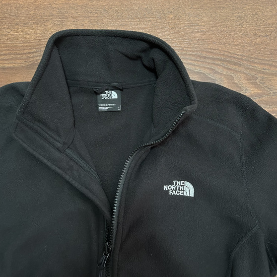 The North Face polar duks