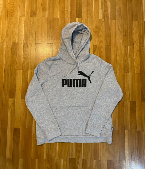 Puma duks