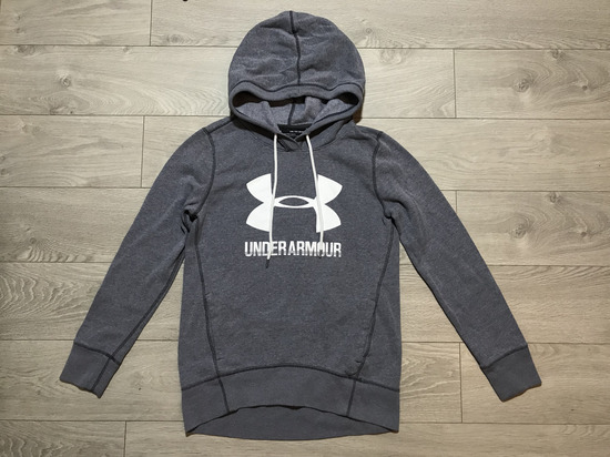 Original UNDER ARMOUR ženski duks vel. S / M