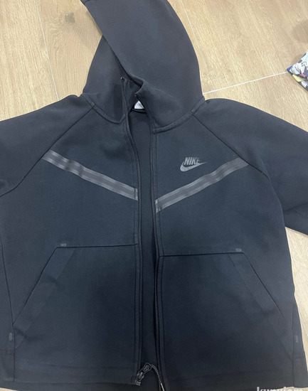 Nike tech fleece zenski