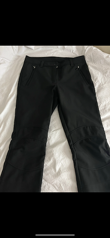 Icepeak ski pantalone