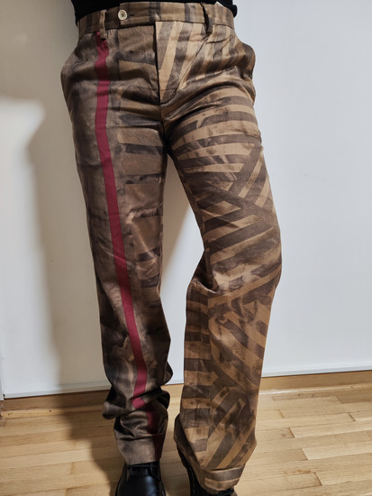 CAVALLI pantalone