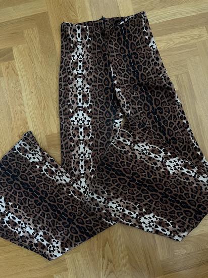 Zvonarice leopard NOVO