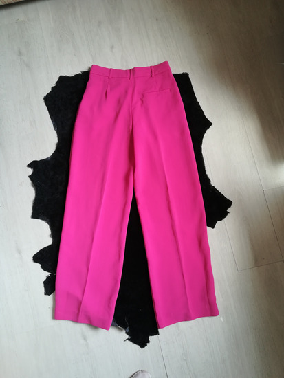 ZARA PANTALONE