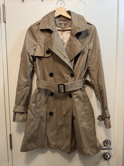 H&M mantil