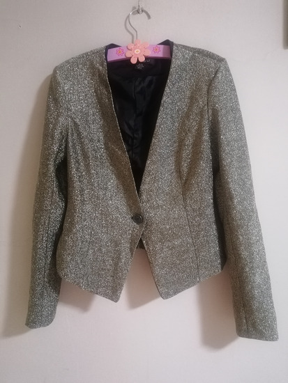 Elegantan AMISU sako 36 kao nov