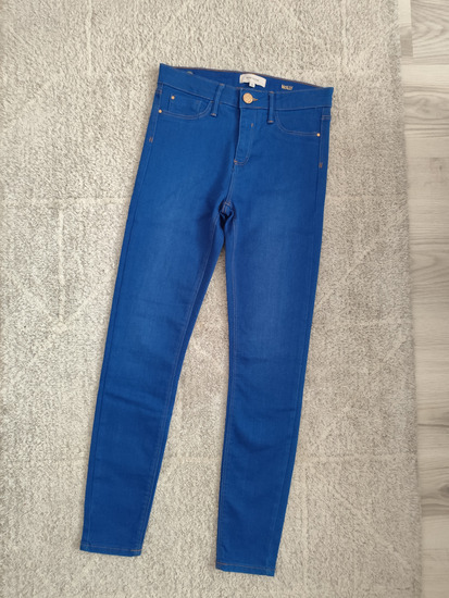 **River Island** skinny jegging