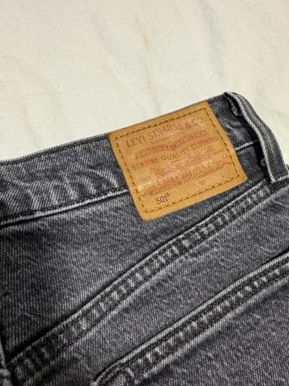 Levi’s 501