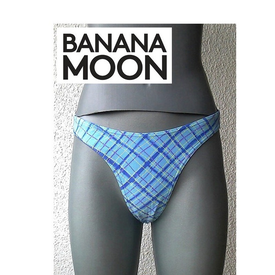 kupaći kostim donji deo 42 BANANA MOON