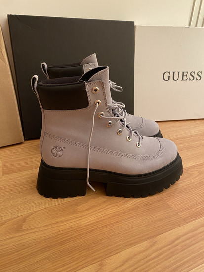 Timberland nove 41,5