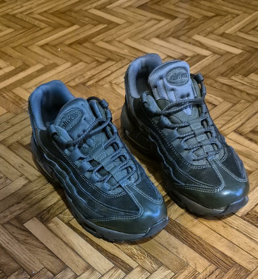 Unisex Nike Air Max 95