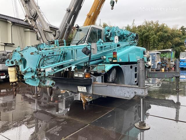 Kobelco RK160-3 pokretna dizalica