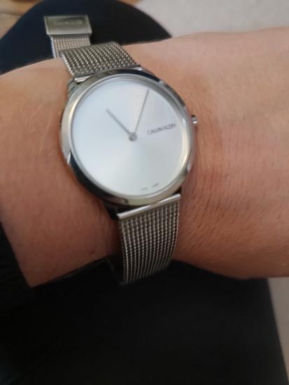 Calvin Klein sat -kao nov