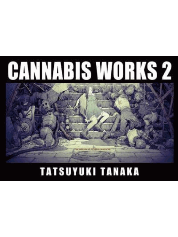 Cannabis Works 2