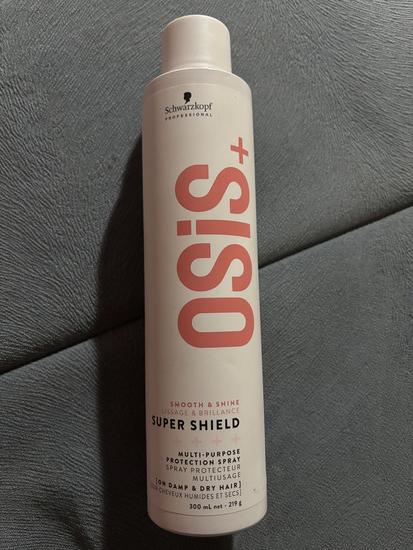 Schwarzkopf OSIS+ Super Sheild Spray